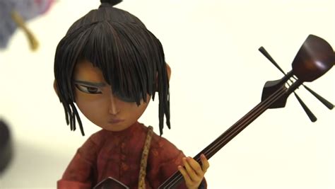 It S Hard To Find Flaws In The Magically Animated Kubo The Two Strings