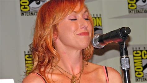 Kari Byron 7 000 Views The Whole Cast Of The Mythbuster Flickr
