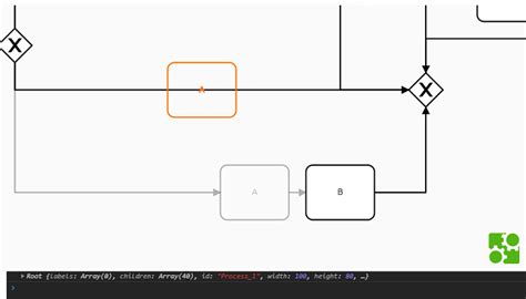 Custom Rule For Inserting Elements In Modeler Modeler Forum Bpmn Io