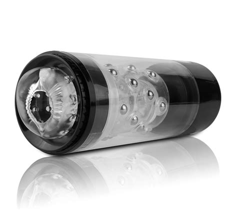 Pipedream Extreme Toyz Roto Bator Ass Masturbator Coolmalesextoy