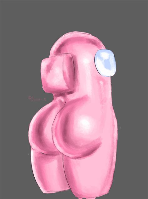Rule 34 Among Us Big Ass Jesara12 Rose Among Us Tagme 7459653