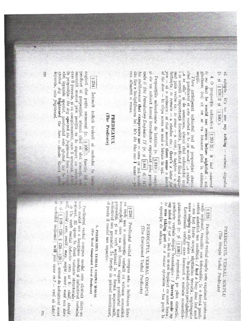the predicate theory pdf