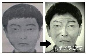 华城连环杀人案杀人回忆原型被抓 知乎
