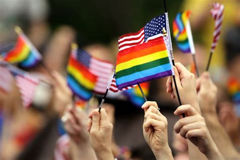 Gay Rights Activists In Philadelphia Mark Landmark March From 1965 The Washington Post
