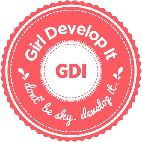 Intro To Git And Github Girl Develop It