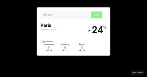 SHECODES PLUS Codesandbox