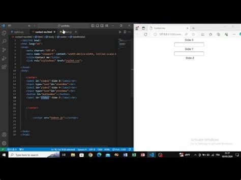 P2 JavaScript Triangle Pythagore Z Math Sqrt Math Pow X 2 Math