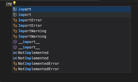 documentation and issues for pylance fast feature rich language support for python pythonrepo