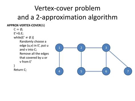 ppt design and analysis of algorithms approximation algorithms for np complete problems