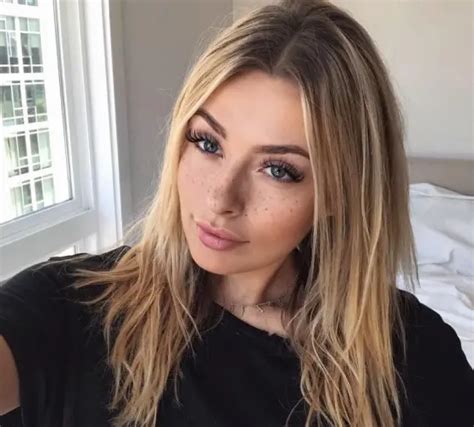 Corinna Kopf — Onlyfans Biography Net Worth And More