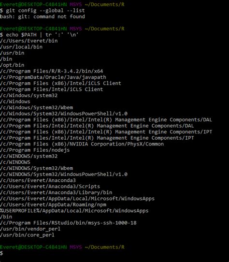 How To Fix Git Command Not Found Error When Using Kali Linux Bash Bash Linux