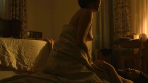 Nude Video Celebs Elisabeth Moss Nude Top Of The Lake S02e06 2017