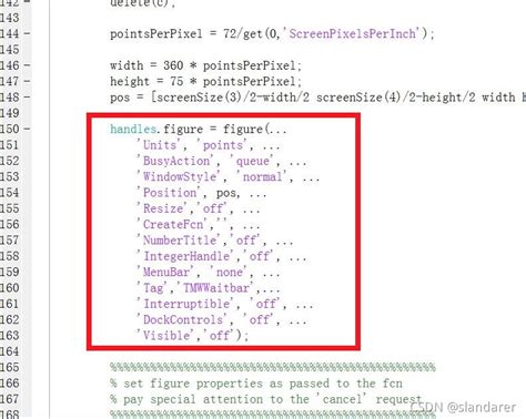 如何diy一款matlab进度条？ matlab 文本进度条 csdn博客