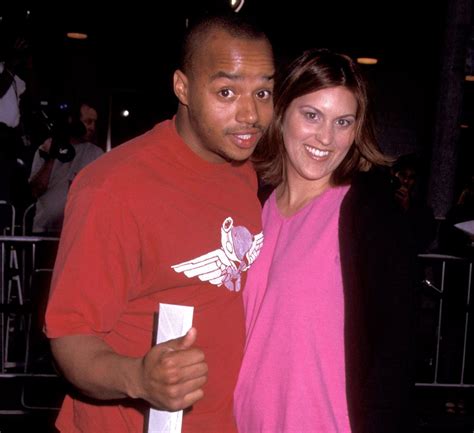 Donald Faison The Secret To His Dazzling Smile And Perfect Teeth
