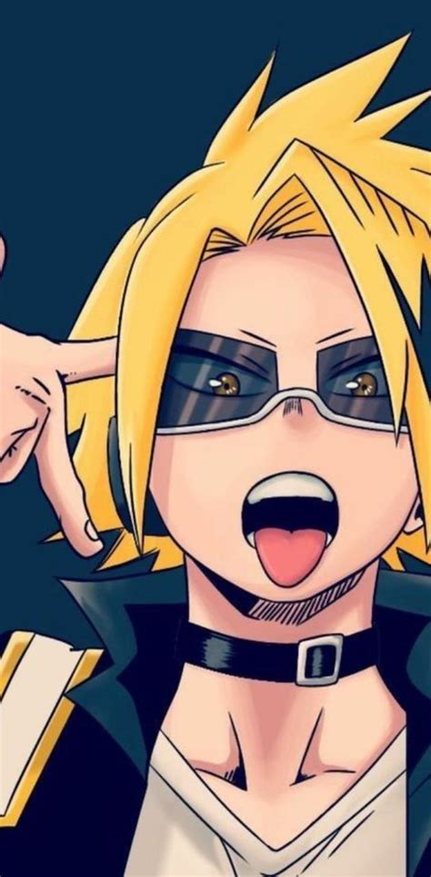 My Hero Academia Denki Kaminari Wallpapers Top Free My Hero Academia Denki Kaminari