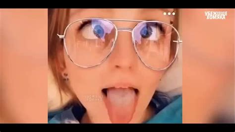 Cross Eyes Tongue Out Youtube