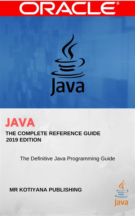 java the complete rerefence eleventh edition buy now
