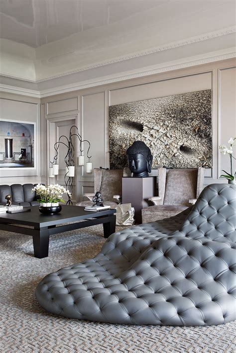 Modern Chaise Lounges Ideas On Foter