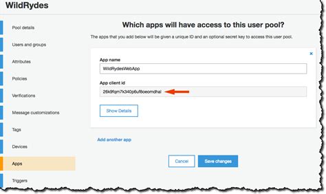 Tutorial For Building A Web Application With Amazon S3 Lambda Dynamodb And Api Gateway By