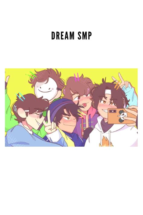 Buy Dream Smp Dream Smp Dream Team Dream Smp Dream Team Smp The Dream Smp Dsmp