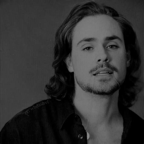 Billy Hargrove Edited Dacre Montgomery With Long Hair Cr Whdashvi In 2023 Dacre Montgomery