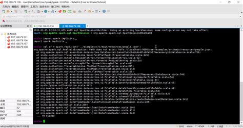 Spark Exception Org Apache Spark Sql AnalysisException Resolved