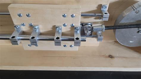 My First Diy Fuck Machine Build With Pics And How To References Rbdsmdiy
