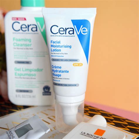 My Current Skincare Routine Cerave Comes To The Uk Rosacea Sensitive Skin Skin Care