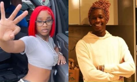 Sexyy Red Hates That People Think She Looks Like Young Thug Hip Hop Lately