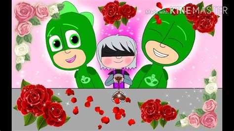 Gekko X Luna Girl Angel Youtube