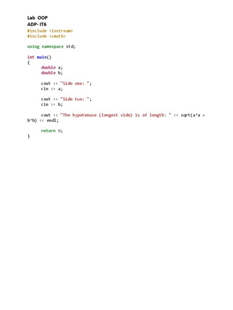lab sessions adp it pdf namespace computer science
