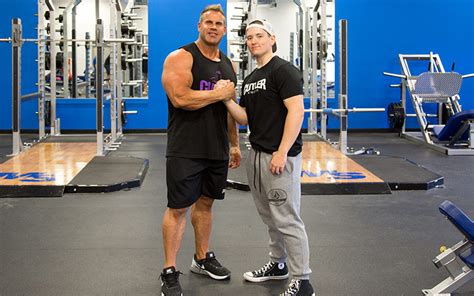 Jay Cutler Bodybuilder Workout Plan Eoua Blog