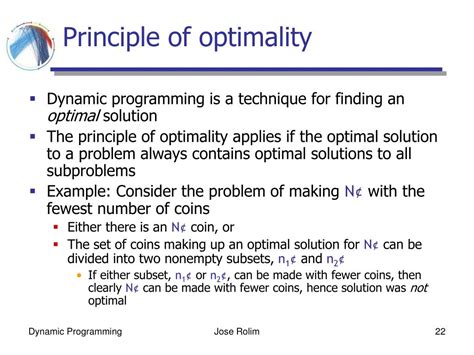 ppt dynamic programming powerpoint presentation free download id 5916415