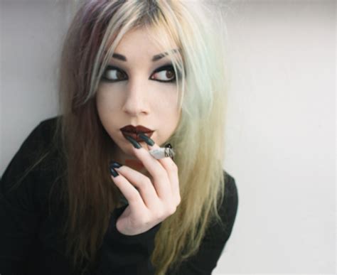 Emo Girl Sarkoh Emo Girls Photo 41086915 Fanpop