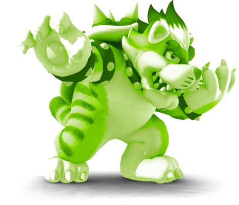 Acid Meowser Bowser Double 7 Wiki Fandom