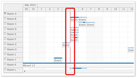 user experience javascript scheduler daypilot for javascript calendar scheduler and gantt