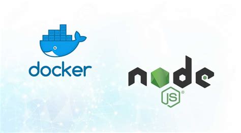 how to setup your local node js development environment using docker