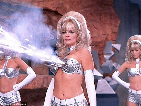 Sofia Vergara Shoots From Her Bra In Machete Kills Poster Daily Mail Online