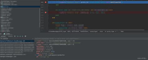 idea调试unity里面的lua代码 csdn博客