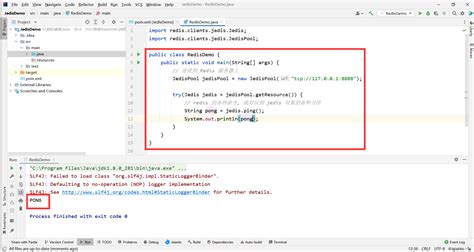 redis 学习笔记 jedis 前置知识 csdn博客