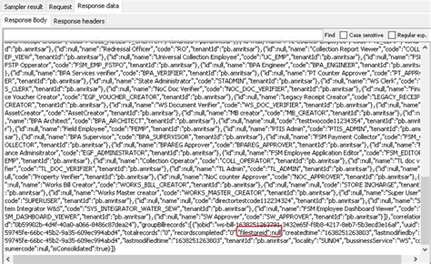 using json extractor inside a while controller in jmeter stack overflow