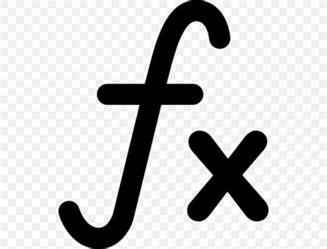 Mathematical Notation Mathematics Functional Predicate Symbol PNG