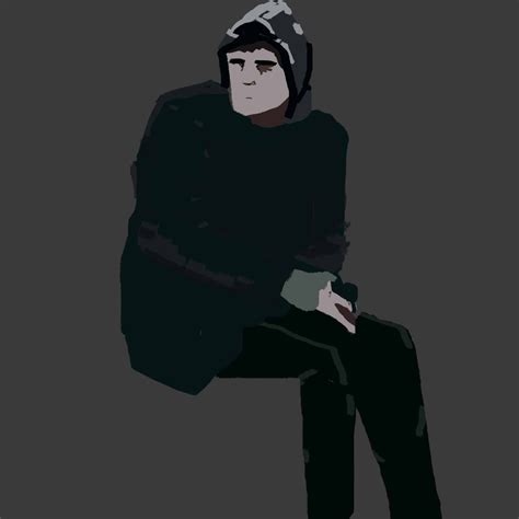 Artstation Faceless Brother