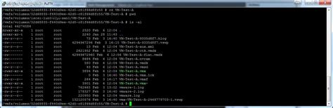 My Life Events HOW TO Shrink A VMware Virtual Machine Disk VMDK In