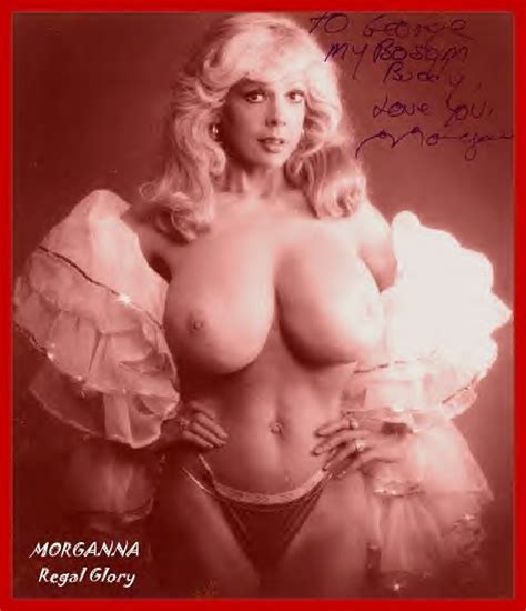 Morganna Roberts Nude Telegraph