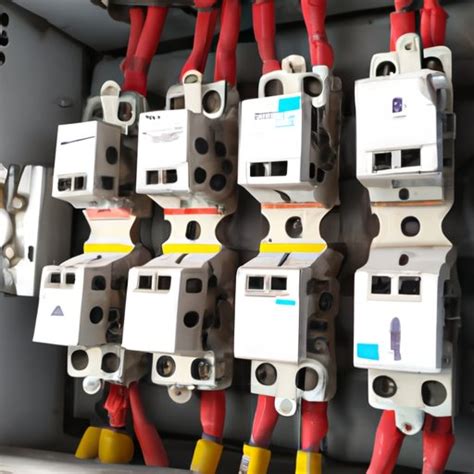 What Causes Circuit Breakers To Trip Understanding The Common Causes