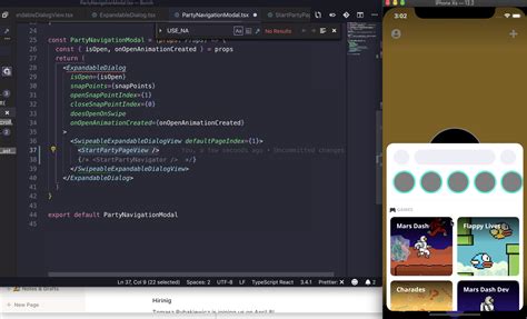 reactjs how can i fix scrolling and layout issues when using react hot sex picture