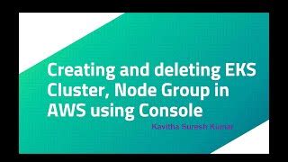 Creating And Deleting Rds Microsoft Sql Server Databases In Aws Using