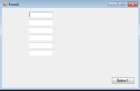Net How To Jump Cursor To Next Textbox On Enter Key Press Stack