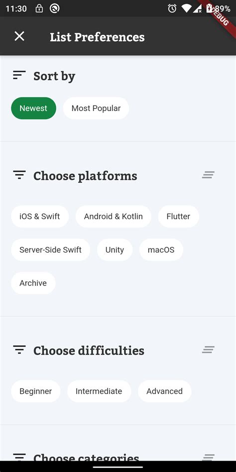 Flutter How To Use Wrap On A Listviewbuilder Stack Overflow Images